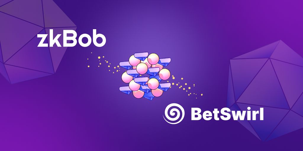 Betswirl adds BOB stablecoin to their gaming platform